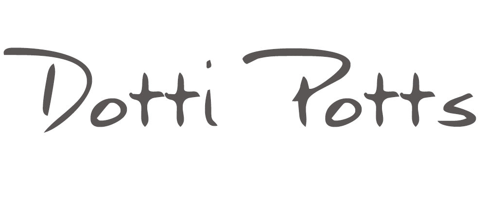 STUDIO & GALLERY – Dotti Potts