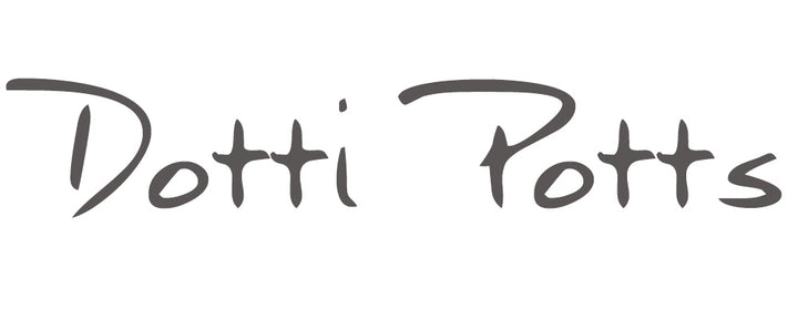 STUDIO & GALLERY – Dotti Potts